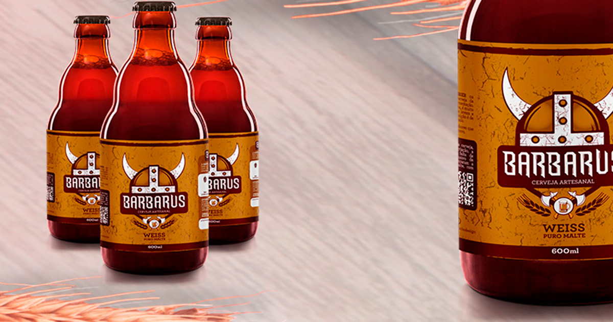 5 Dicas para Fazer um Bom Rótulo de Cerveja Artesanal | Afixgraf