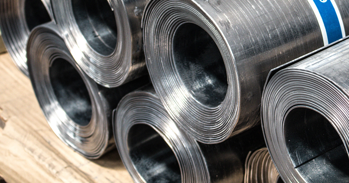 Aço Inox: Composição, Vantagens e Aplicações | Afixgraf