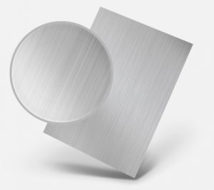 Placas Personalizadas em Aço Inox | AfixGraf