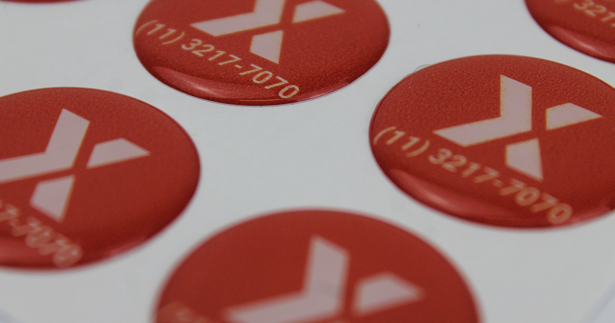 9 ideias para fazer adesivos personalizados | Afixgraf